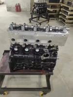 China 1KZ 1KZ-T 1KZ-TE Engine Long Block Assembly 3.0L Turbo Diesel for Toyota Land Cruiser Prado 4Runner for sale