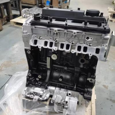 China Brand New 2.0L Long Block Bare Engine Cylinder Block for Ford Ranger Lincoln MKZ Hybrid for sale