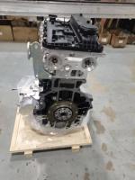 China Brand New 2.0L Long Block Bare Engine Cylinder Block for Ford Ranger Lincoln MKZ Hybrid for sale