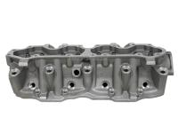 China Factory Direct Fiat Cylinder Head 159A3.046 OE 7704453 with 1 Water Pipe Hole for sale