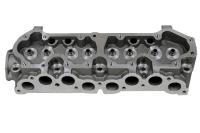 China Factory Direct Fiat Cylinder Head 159A3.046 OE 7704453 with 1 Water Pipe Hole for sale