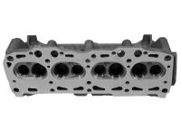 China Factory Direct Fiat Cylinder Head 159A3.046 OE 7704453 with 1 Water Pipe Hole for sale