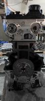 China Brand New 2.0L Long Block Bare Engine Cylinder Block for Ford Ranger Lincoln MKZ Hybrid for sale