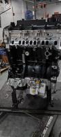 China Brand New 2.0L Long Block Bare Engine Cylinder Block for Ford Ranger Lincoln MKZ Hybrid for sale