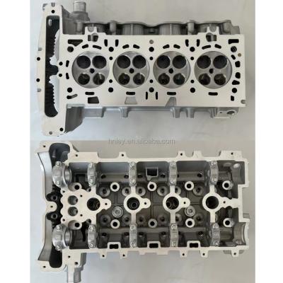 China New Aluminum LE5 Cylinder Head 12600788 X24SE 12600787 for Buick Regal GL8 2.4L for sale