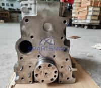 China Yanmar 3TNV88 Short Block Cylinder Assembly with Crankshaft Pistons Rings Bearings for sale