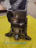 China Auto Engine Long Cylinder Block Assembly 2L 2LT 3L 5L 5LE for Toyota Hilux Hiace Prado for sale