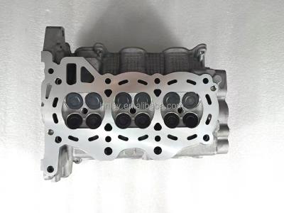 China Aluminum Cylinder Head K10 K10B K10C 93169335 609104 for Alto Celerio Splash Opel Agila for sale
