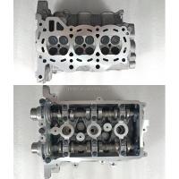 China Aluminum Cylinder Head K10 K10B K10C 93169335 609104 for Alto Celerio Splash Opel Agila for sale