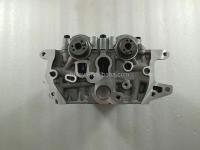 China Aluminum Cylinder Head K10 K10B K10C 93169335 609104 for Alto Celerio Splash Opel Agila for sale