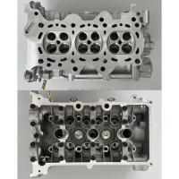 China K10B Cylinder Head for Suzuki Alto 1.0L Engine Auto Parts Factory Supplier for sale