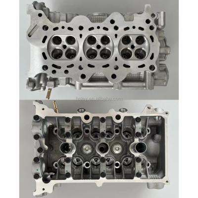 China K10B Cylinder Head for Suzuki Alto 1.0L Engine Auto Parts Factory Supplier for sale