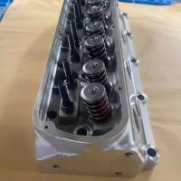 China Wholesale Cylinder Head Complete for Ford 302 5.0L SBF 904 1171 Cast Iron Engine Part for sale