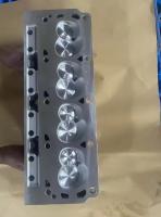 China Wholesale Cylinder Head Complete for Ford 302 5.0L SBF 904 1171 Cast Iron Engine Part for sale
