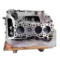China Factory Price Wholesale 448DT Diesel Engine Short Block Cylinder Block for Land Rover Auto Parts for sale