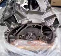 China Factory Price Wholesale 448DT Diesel Engine Short Block Cylinder Block for Land Rover Auto Parts for sale
