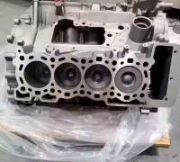 China Factory Price Wholesale 448DT Diesel Engine Short Block Cylinder Block for Land Rover Auto Parts for sale