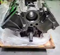 China Factory Price Wholesale 448DT Diesel Engine Short Block Cylinder Block for Land Rover Auto Parts for sale