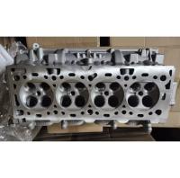 China Wholesale F18D4 Bare Cylinder Head for Chevrolet Cruze 1.8L L4 Engine 55571690 55568363 for sale