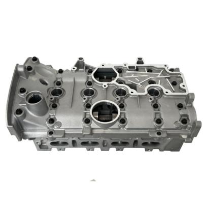 China Wholesale  1.6 16v K4M Cylinder Head Complete 7701473353 7700600552F 7701475914 for  Auto Parts for sale
