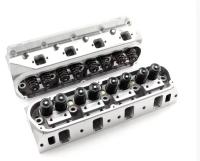 China Wholesale Cylinder Head Complete for Ford 302 5.0L SBF 904 1171 Cast Iron Auto Parts for sale