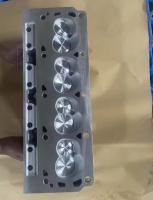 China Wholesale Cylinder Head Complete for Ford 302 5.0L SBF 904 1171 Cast Iron Auto Parts for sale