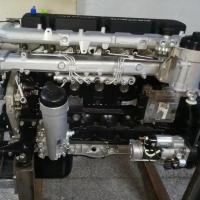 China Complete Engine Assembly for MAN D0836 Diesel Engine 12 Months Warranty Standard Size for sale