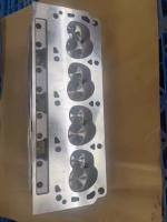 China Wholesale Cylinder Head Complete for Ford 302 5.0L SBF 904 1171 Cast Iron Auto Parts for sale