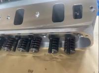 China Wholesale Cylinder Head Complete for Ford 302 5.0L SBF 904 1171 Cast Iron Auto Parts for sale