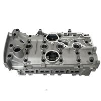 China 1.6 16v K4M Complete Cylinder Head 7701473353 7700600552F 7701475914 Cast Iron Aluminium New Condition for  Cars for sale