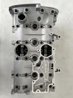 China 1.6 16v K4M Complete Cylinder Head 7701473353 7700600552F 7701475914 Cast Iron Aluminium New Condition for  Cars for sale