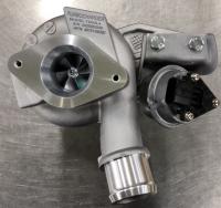 China TD03L4 Turbocharger Compatible with Mitsubishi  for   Saab Engines for sale
