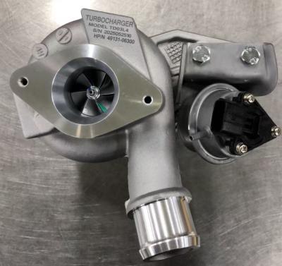 China TD03L4 Turbocharger Compatible with Mitsubishi  for   Saab Engines for sale