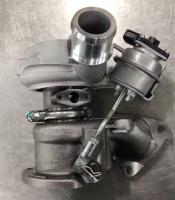 China TD03L4 Turbocharger Compatible with Mitsubishi  for   Saab Engines for sale