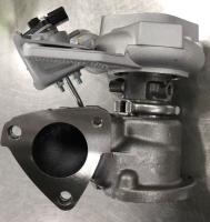 China TD03L4 Turbocharger Compatible with Mitsubishi  for   Saab Engines for sale