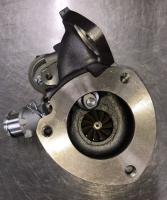 China TD03L4 Turbocharger Compatible with Mitsubishi  for   Saab Engines for sale