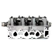 China Wholesale Complete Cylinder Head Assembly for Daewoo Matiz 0.8L Engine 96642708 11110-80D00 for sale