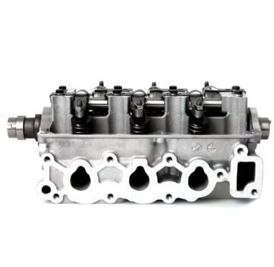 China Wholesale Complete Cylinder Head Assembly for Daewoo Matiz 0.8L Engine 96642708 11110-80D00 for sale