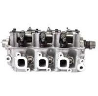 China Wholesale Complete Cylinder Head Assembly for Daewoo Matiz 0.8L Engine 96642708 11110-80D00 for sale