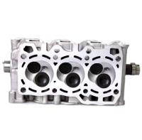 China Wholesale Complete Cylinder Head Assembly for Daewoo Matiz 0.8L Engine 96642708 11110-80D00 for sale