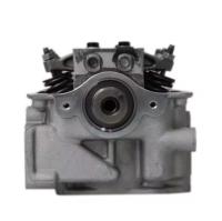 China Wholesale Complete Cylinder Head Assembly for Daewoo Matiz 0.8L Engine 96642708 11110-80D00 for sale