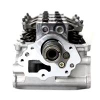 China Wholesale Complete Cylinder Head Assembly for Daewoo Matiz 0.8L Engine 96642708 11110-80D00 for sale