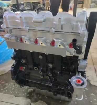China Diesel Engine Long Block D4CB D4EA D4EB D4BB D4BH D4BF for Hyundai H1 Euro 4 Euro 5 12 Months Warranty for sale