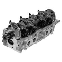 China Wholesale Aluminum Cylinder Head for Mazda B2000 B2200 626 2.0L 2.2L SOHC FE F2 for sale