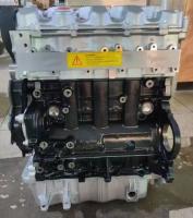 China Diesel Engine Long Block D4CB D4EA D4EB D4BB D4BH D4BF for Hyundai H1 Euro 4 Euro 5 12 Months Warranty for sale