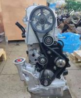China Diesel Engine Long Block D4CB D4EA D4EB D4BB D4BH D4BF for Hyundai H1 Euro 4 Euro 5 12 Months Warranty for sale