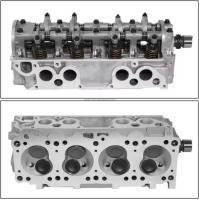 China Wholesale Aluminum Cylinder Head for Mazda B2000 B2200 626 2.0L 2.2L SOHC FE F2 for sale