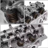 China Wholesale Aluminum Cylinder Head for Mazda B2000 B2200 626 2.0L 2.2L SOHC FE F2 for sale