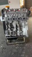 China Factory Price Suzuki G16A G16B Engine Long Block 1.6L for Vitara Japanese Car Assembly Motor for sale