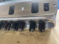 China New OEM Aluminium Cylinder Head Complete for Ford 302 5.0L SBF Engine 904 1171 for sale